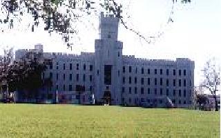 The Citadel - Class of 1954 - Flashbacks