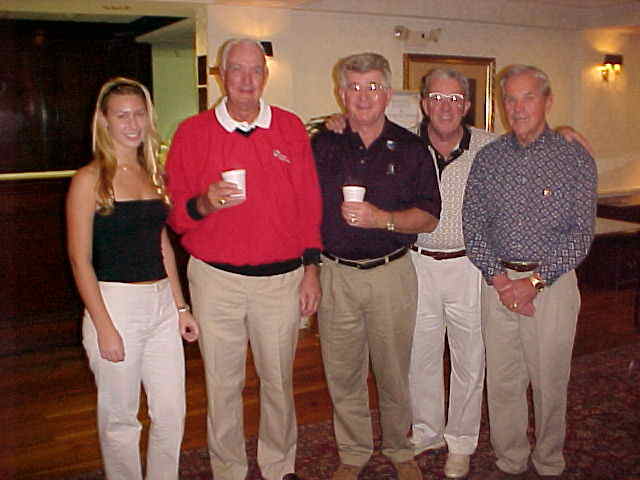 The Citadel - Class of 1954 - Flashbacks